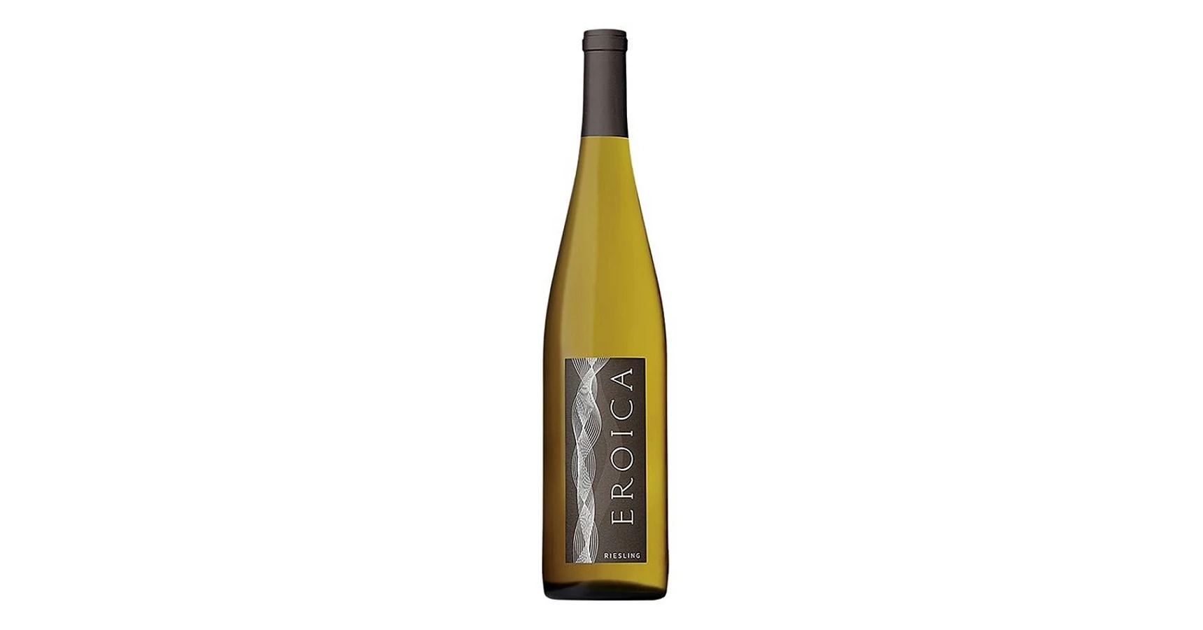 Eroica Riesling 2022 amerikai bor Washingtonból